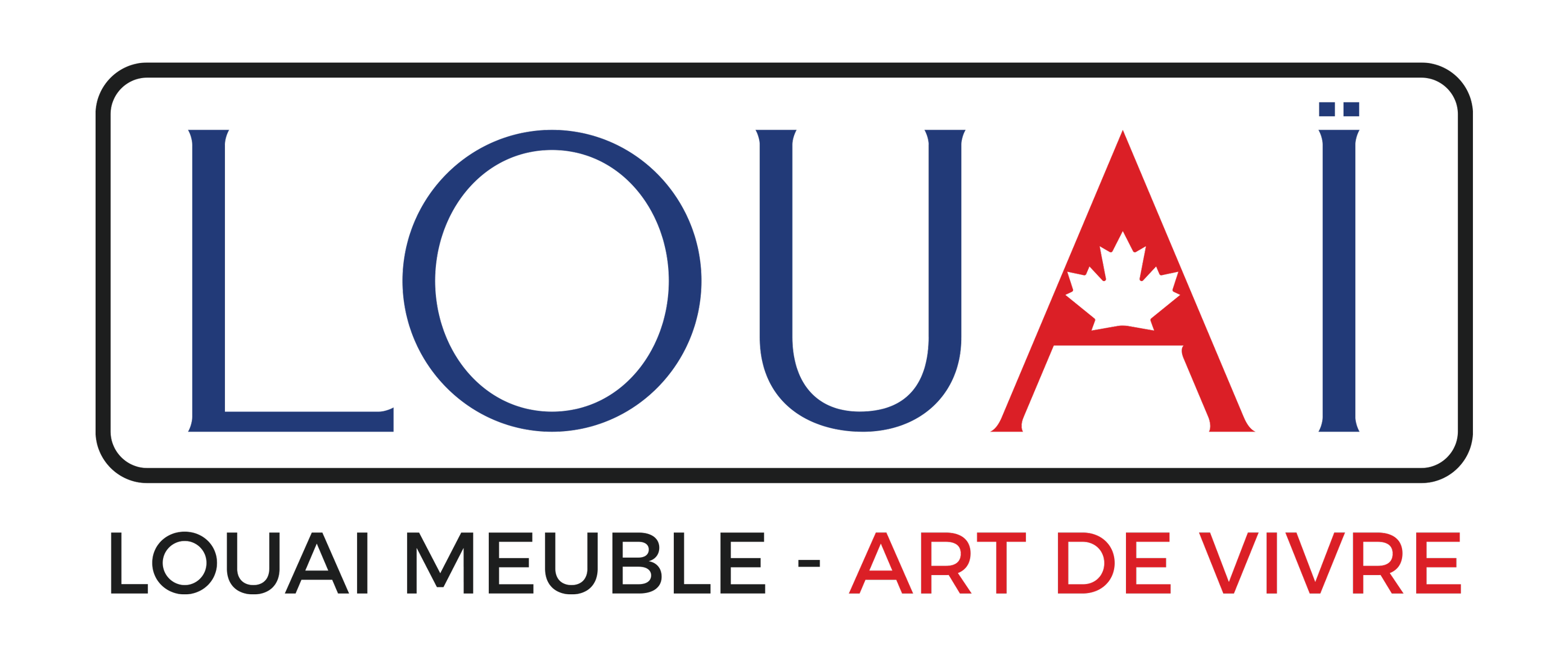 Louai Meuble